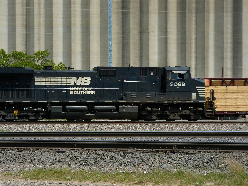 NS 9069